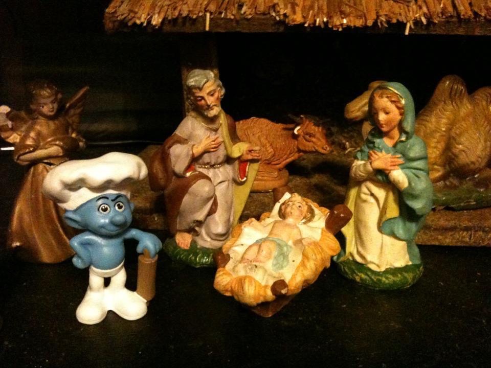 stevecorn.com – Faith, Family, Leadership, & Advice for My Kids