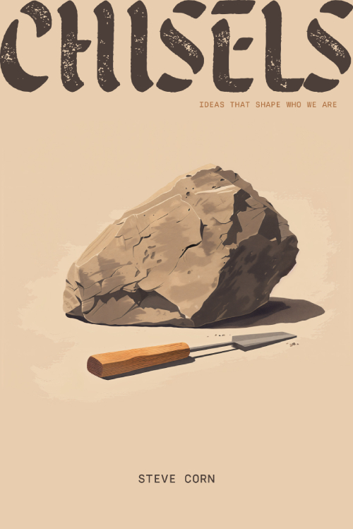 Books – SteveCorn.com